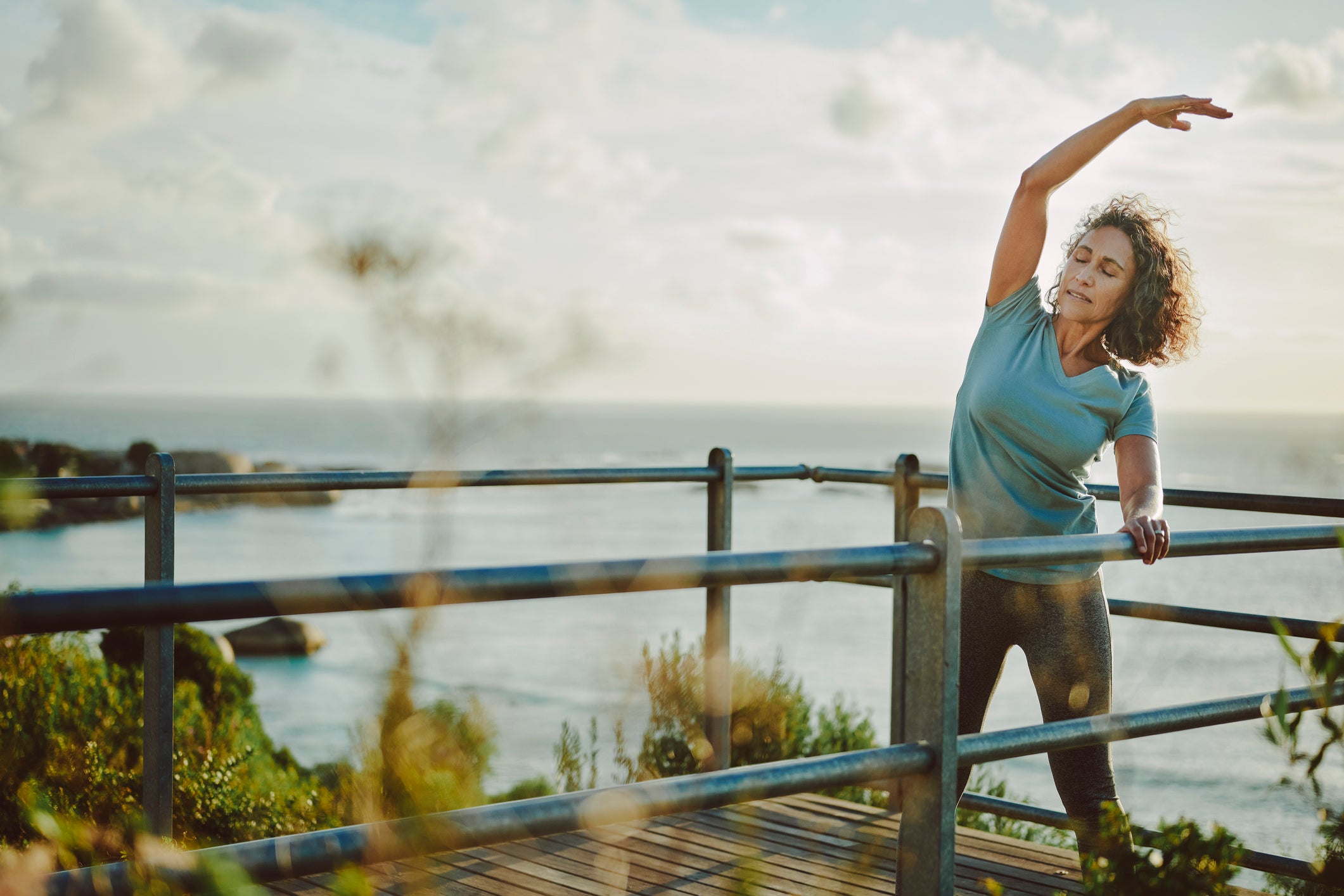 10 Reasons to Love Yoga During Menopause – Pure Athena